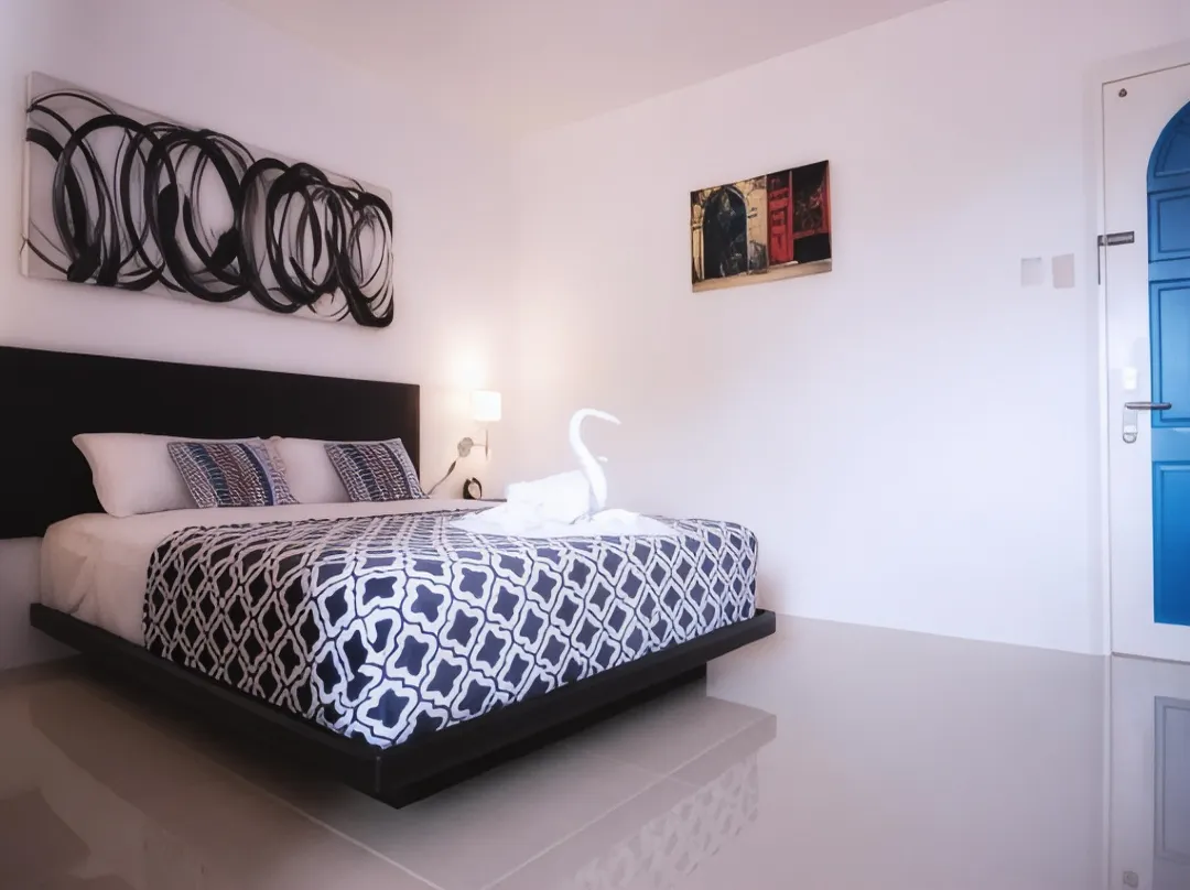 D´gecko Hotel - Moalboal