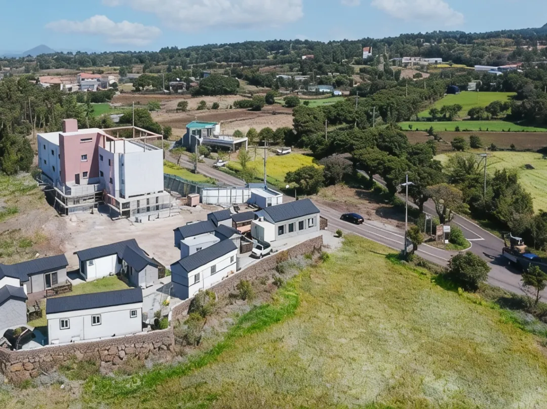 Jeju Bijarim B&b Pension - Jeju