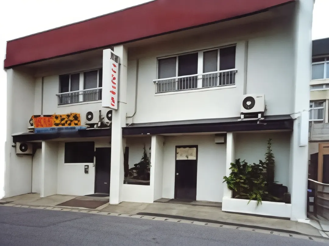 Minshuku Kotobuki - Murakami