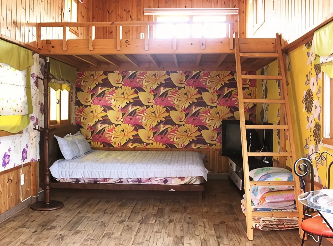 Sokcho Miso Pension Type Guesthouse - Sokcho-si