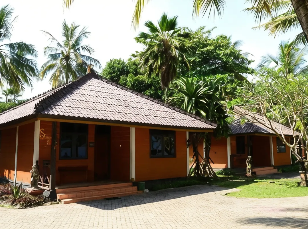 Nuansa Bali Hotel - Anyar