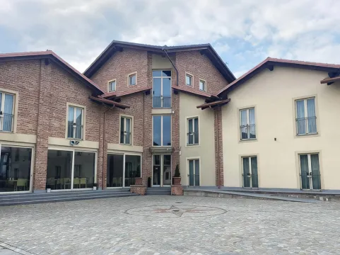 Hotel Cascina Speranza - Piedmont