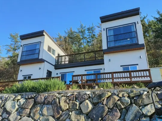 South Sea Place - Namhae-gun