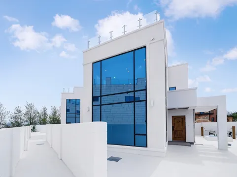 Goseong 072 Stay - Pyeongchang-gun