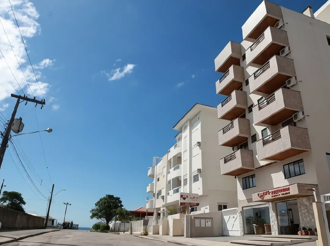 Fragata Apart Hotel - Florianópolis