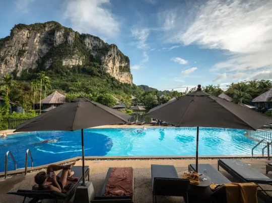 Peace Laguna Resort And Spa Krabi - Krabi