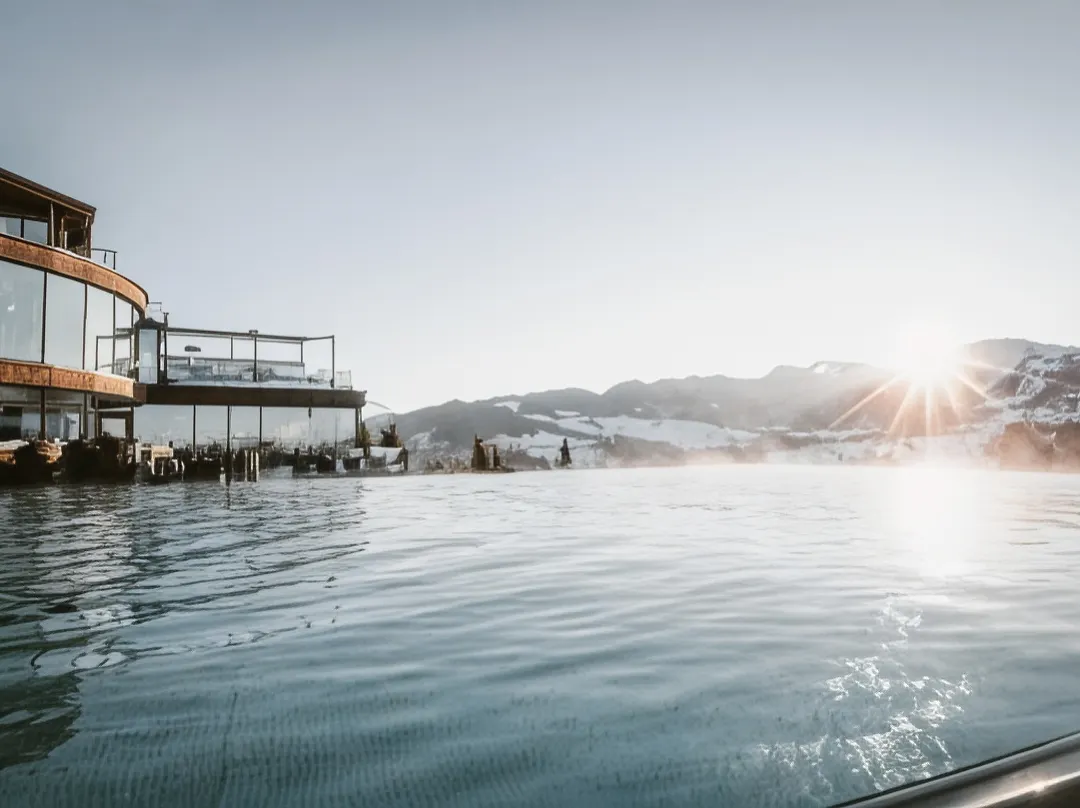 Bergkristall - Mein Resort Im Allgäu - Bavière