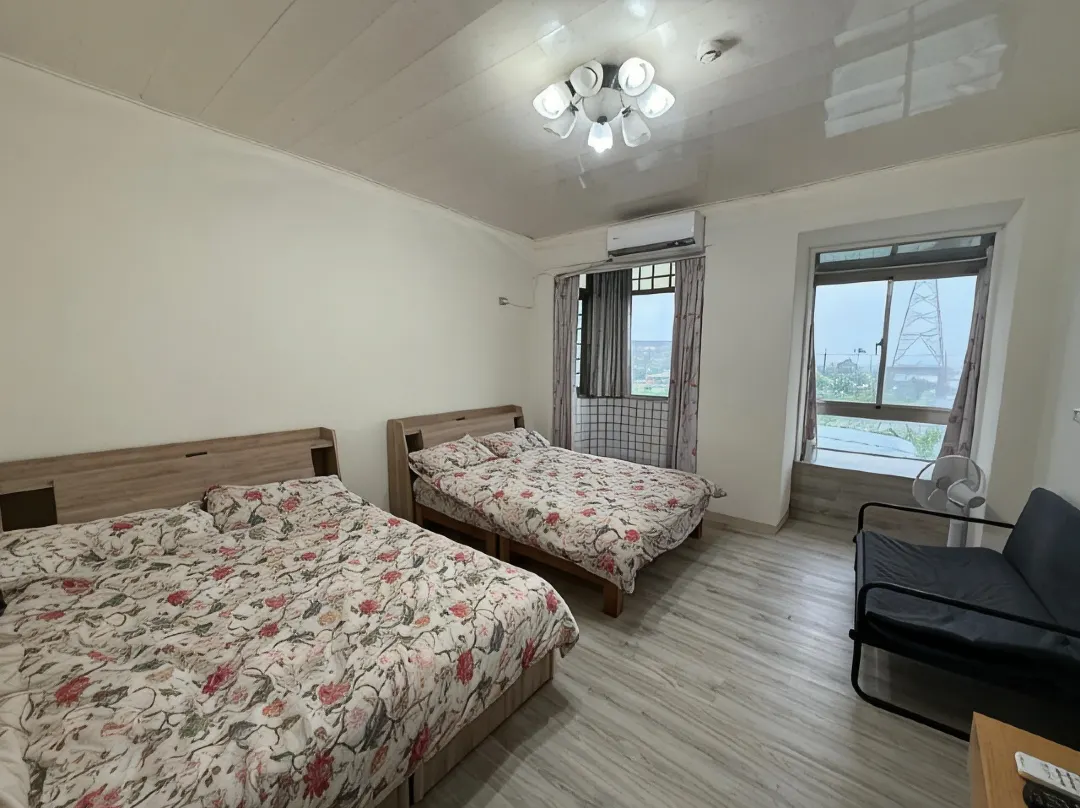 Johnnie's Inn - Longtan District