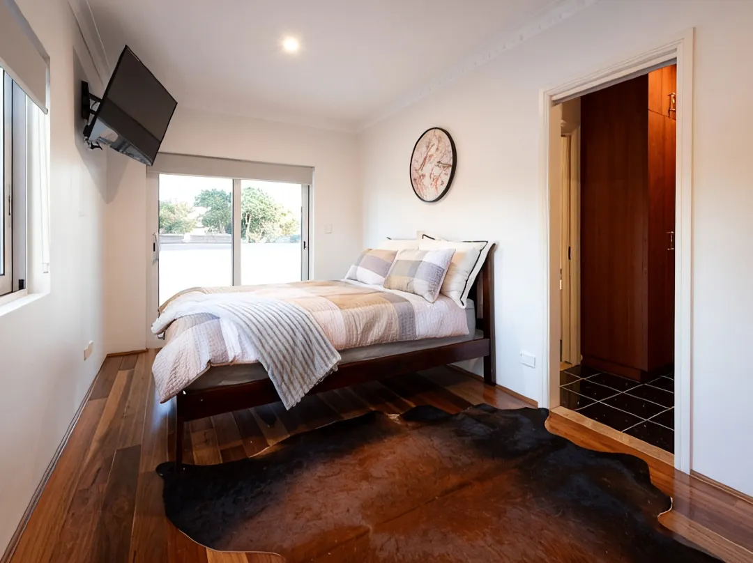 Luxury 4-bed Family Home Near Sydney Airport & Cbd - Sydney