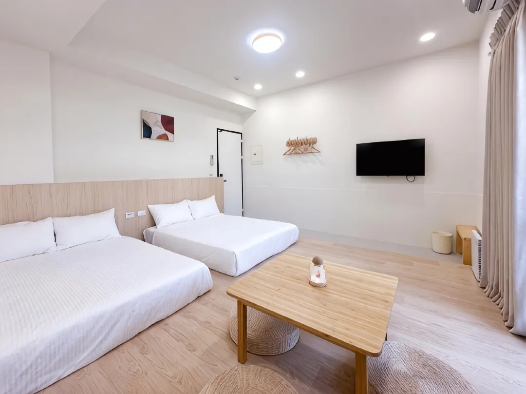 Tainan Midoriya - 중시 구
