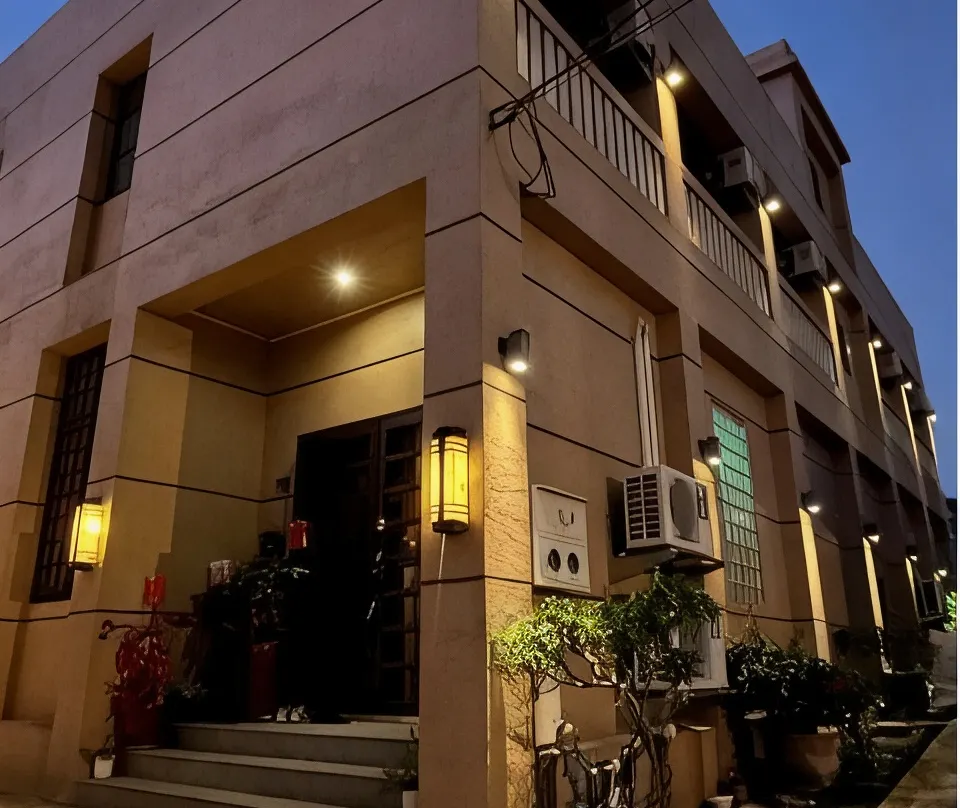 Kinmen Old Town Guesthouse - Taiwan