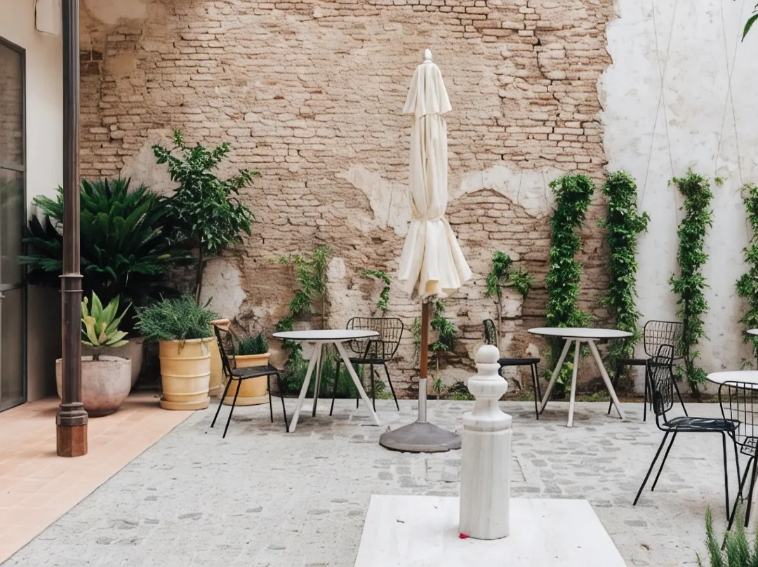 Plácido Y Grata Hotel Boutique - Seville
