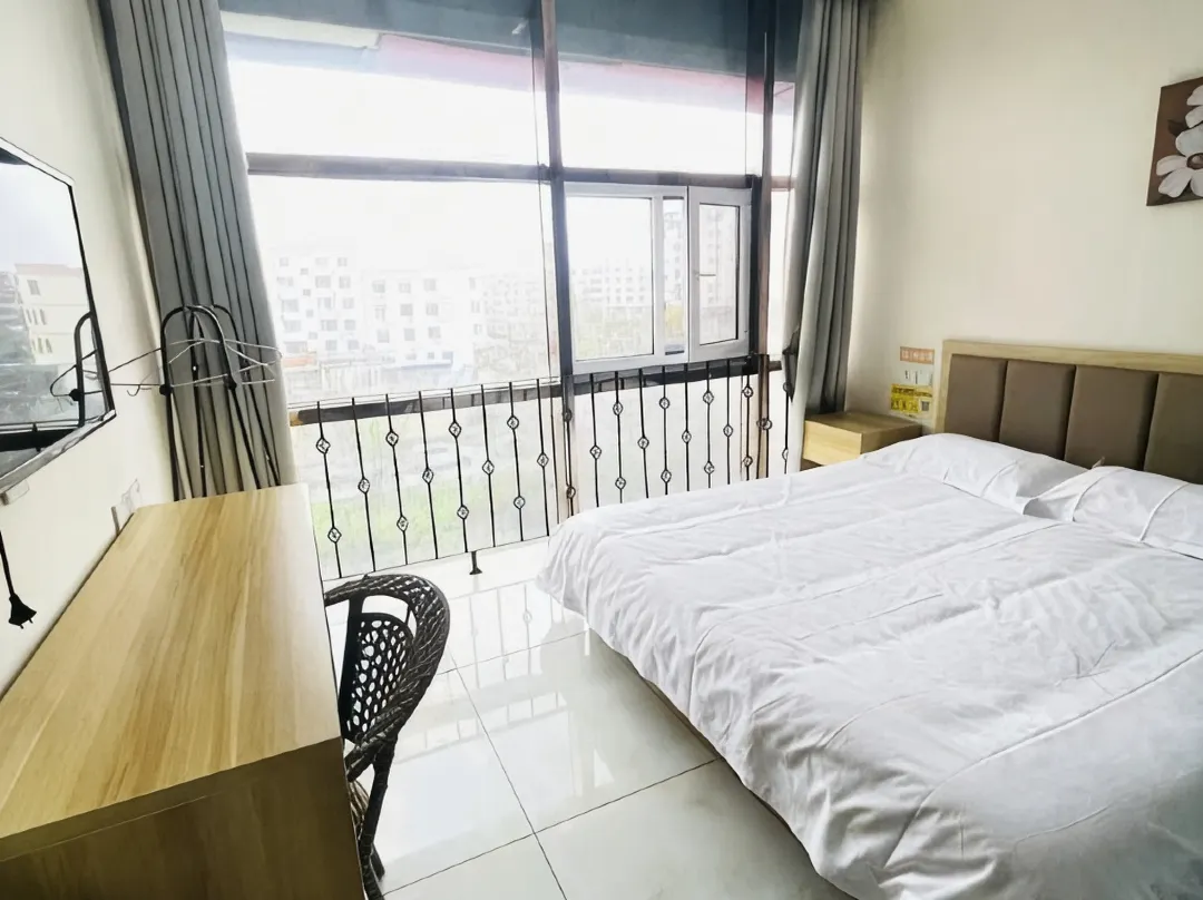 Tianjin 123 Express Hotel - Tianjin