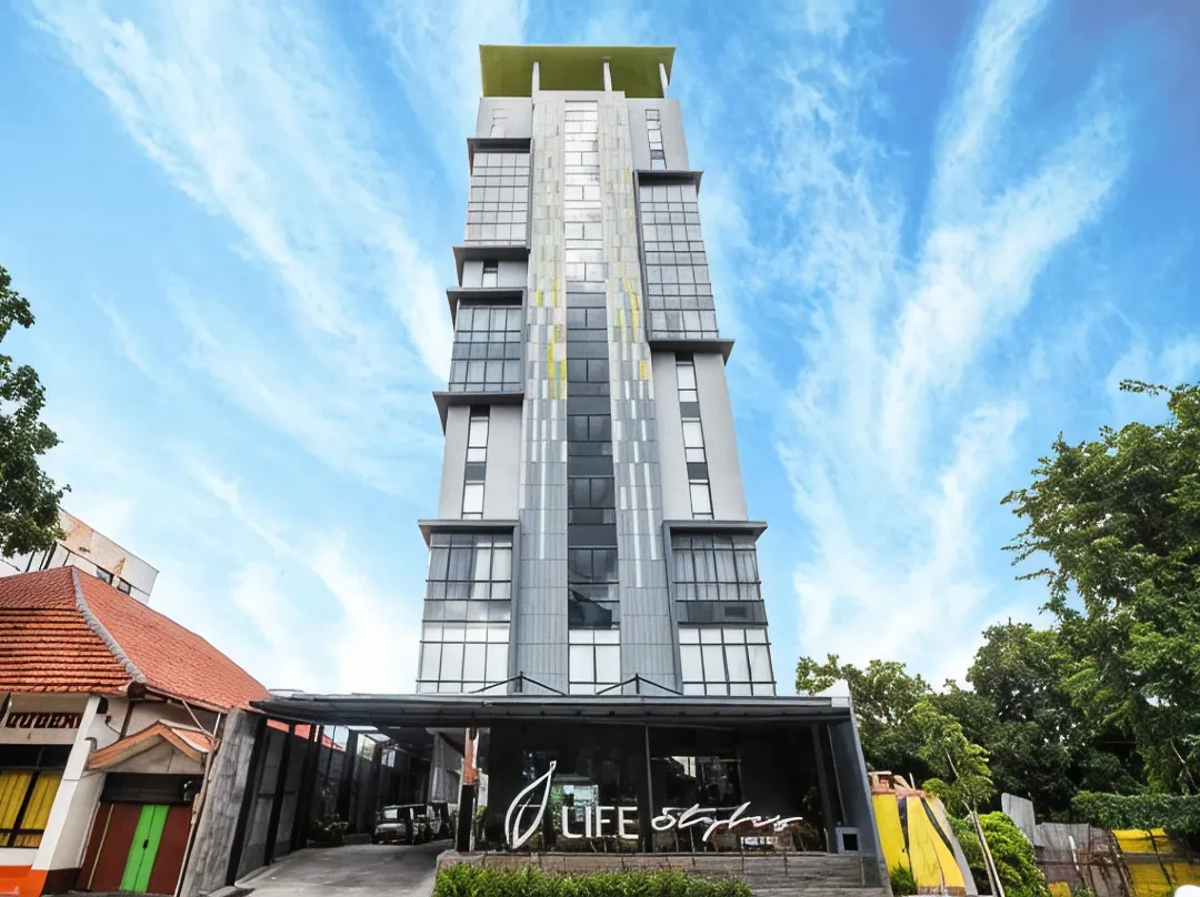 The Life Styles Hotel Surabaya - Surabaya