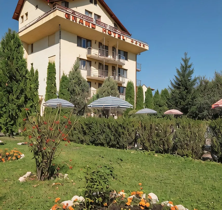 Grand Hotel - Brașov
