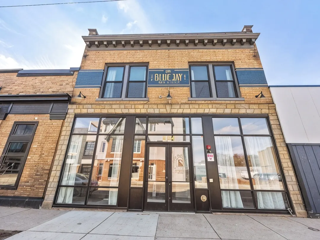Bluejay Hotel - Grand Rapids, MI