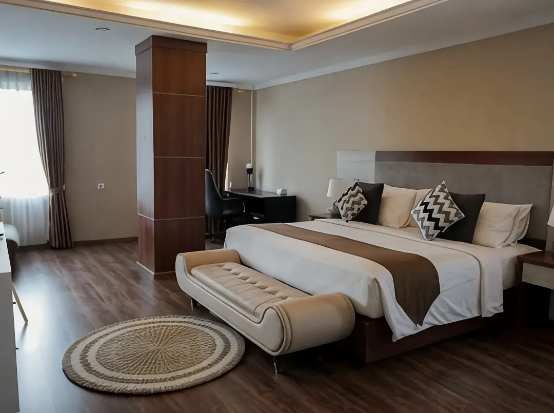 Grand Asrilia Hotel - Bandung