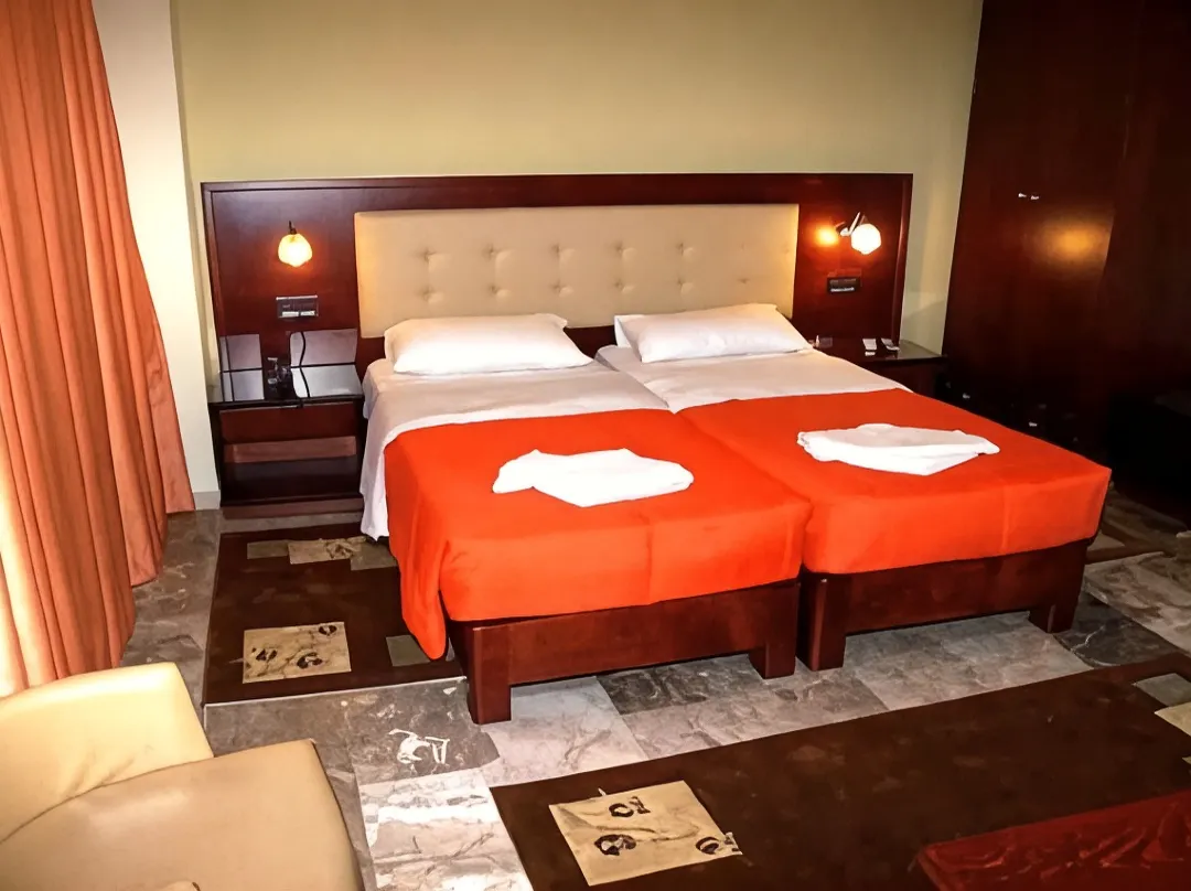 Hotel Filoxenia - Chania