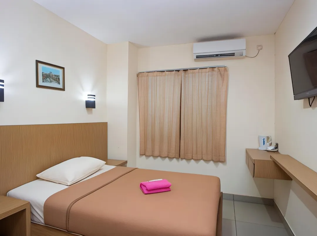 Guest House Remaja - Samarinda