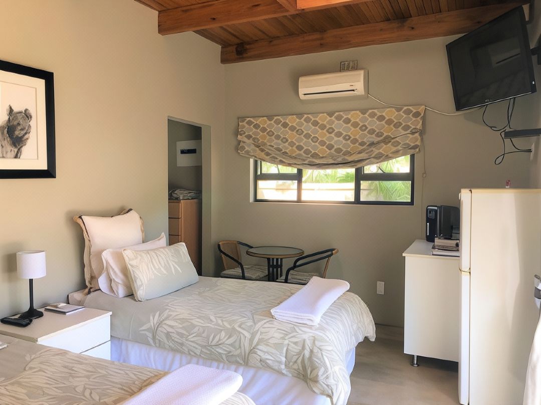 Gecko Cottages - Malelane