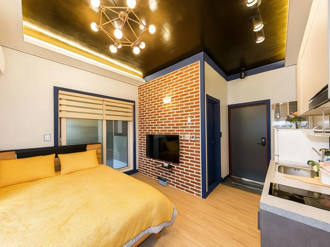 Daecheon Story Pension - Incheon