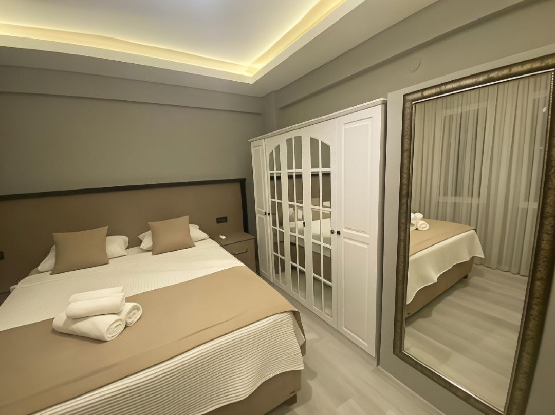 Elitas Apart Otel - Fethiye