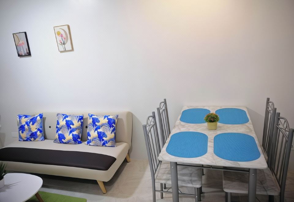 Urban deca by Gracey 2 br Mandaue Cebu, 2024 | Trip.com