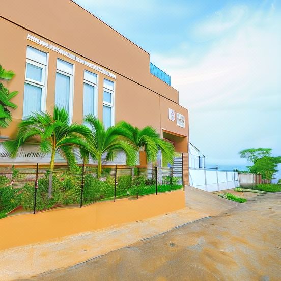 Vizag Palms Holiday Beach Resort,Visakhapatnam - Updated 2024 Reviews ...