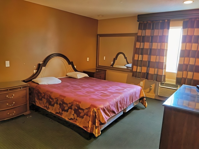 Central Inn Motel Reviews: 20 Verified Reviews Latest 2024 | Trip.com