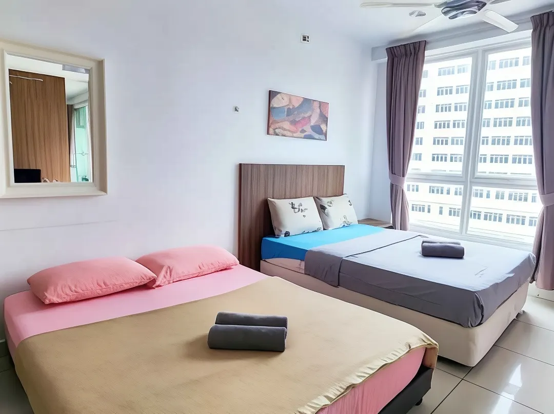 Mansion One By Sky Hive - Penang