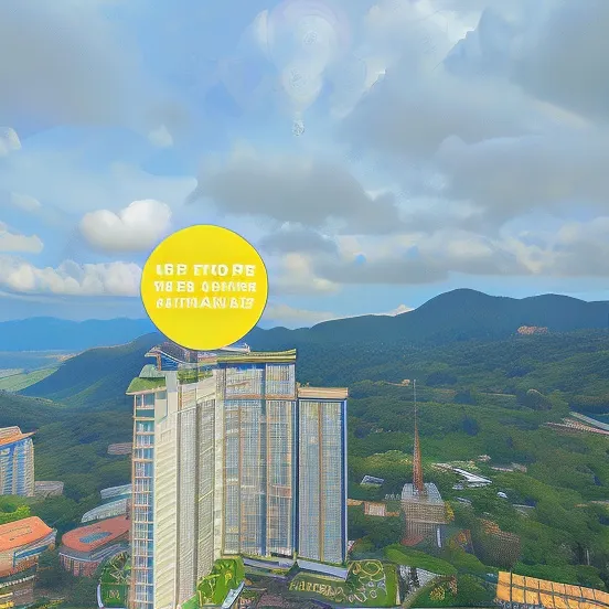 Geo38 Genting 3bed2bath 10 Pax High Floor Free Wifi - Genting Highlands