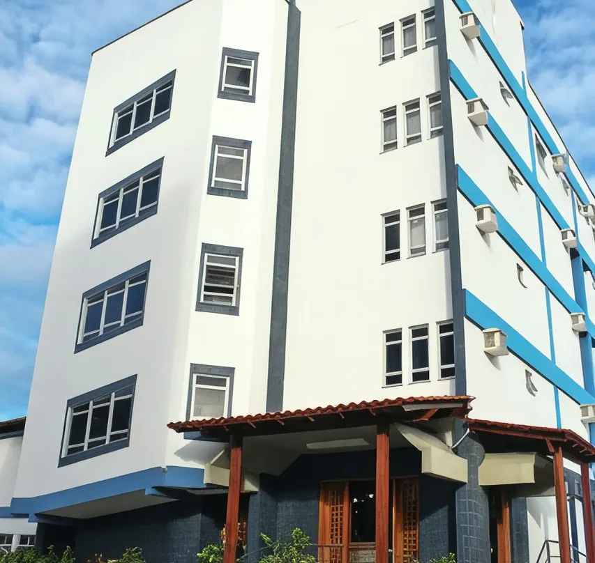Shalako Hotel - Vitória da Conquista