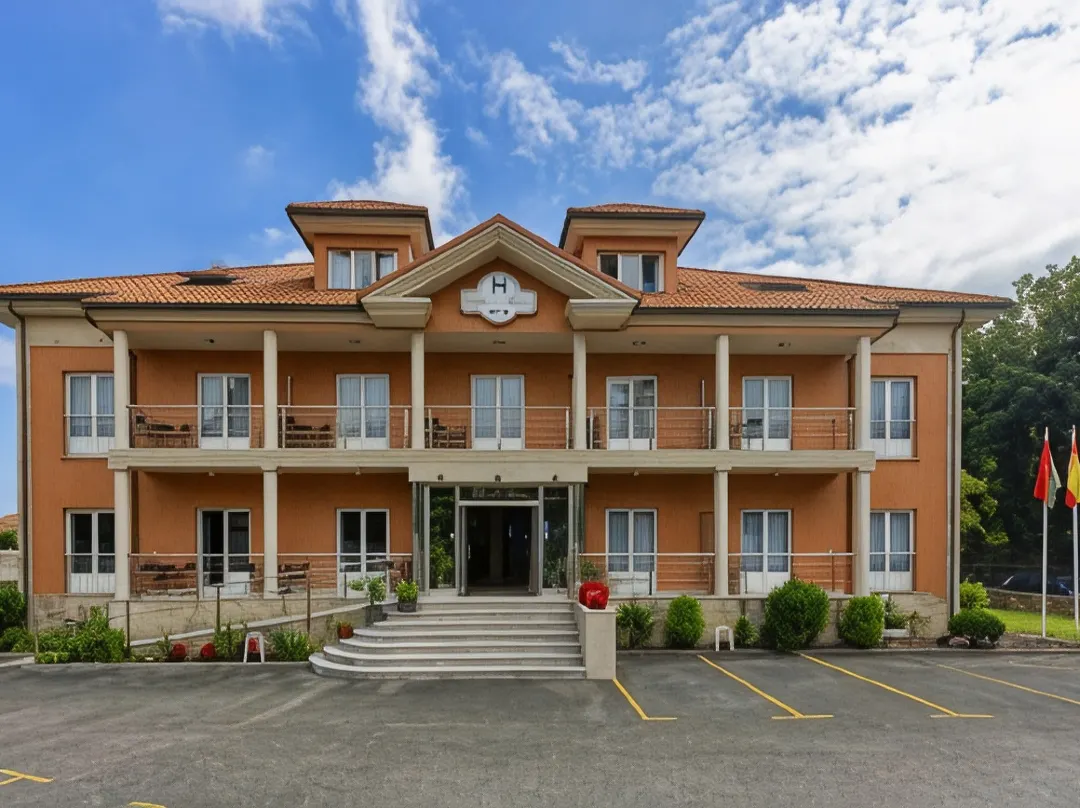Villa De Llanes - Llanes
