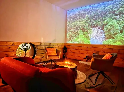 ÉVadez-vous Dans La Nature - Dakar