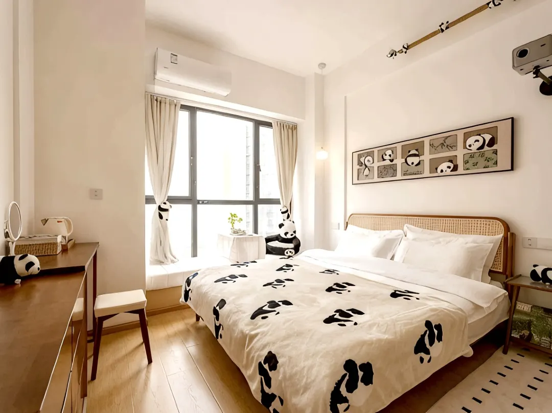 Guyi Homestay - Chengdu