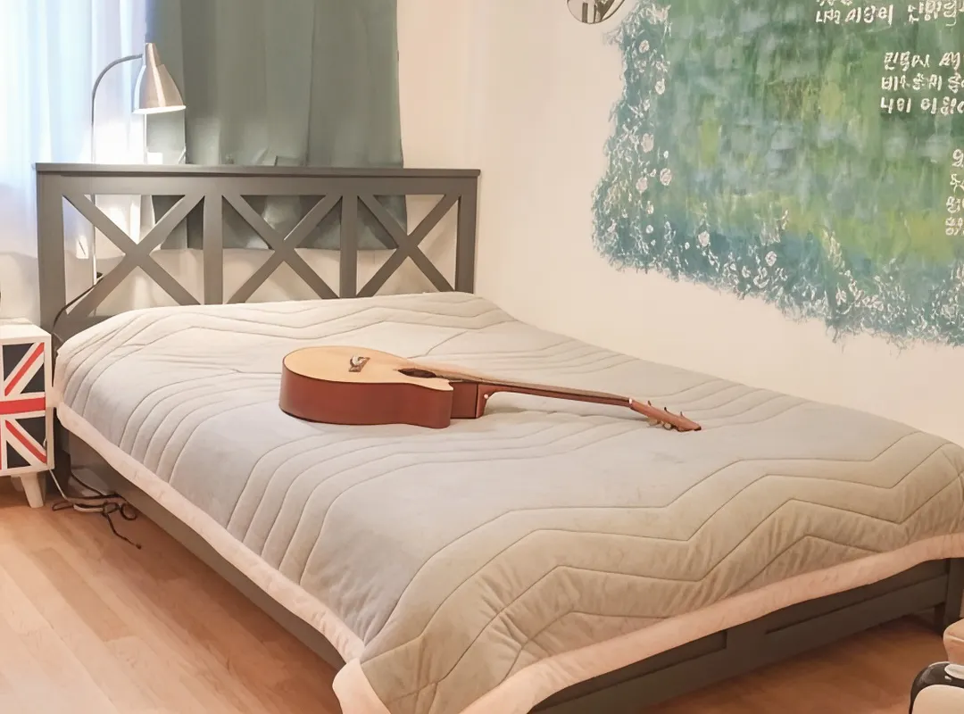 Samcheok Ecclesia's Morning Guest House - Donghae-si