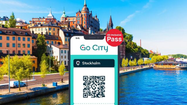 Sweden + Stockholm Archipelago + Stockholm Old Town + Haga Park + Vasa ...