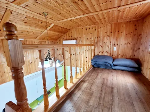 Cheongdo Sky Pension - Daegu