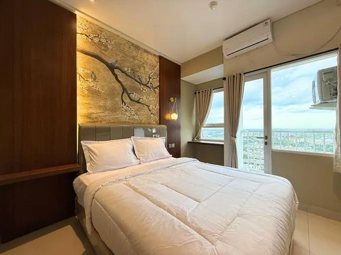 Satrand Lite Caman Bekasi - Bekasi