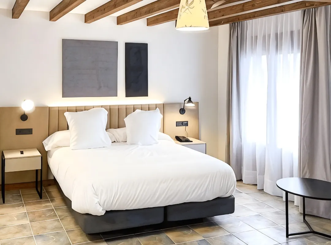 Dwo Rioja Wine Hotel - La Rioja