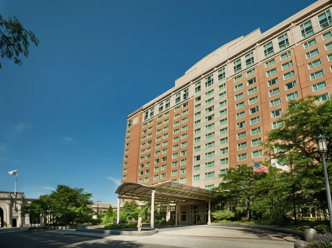 Seaport Hotel® Boston - Boston, MA