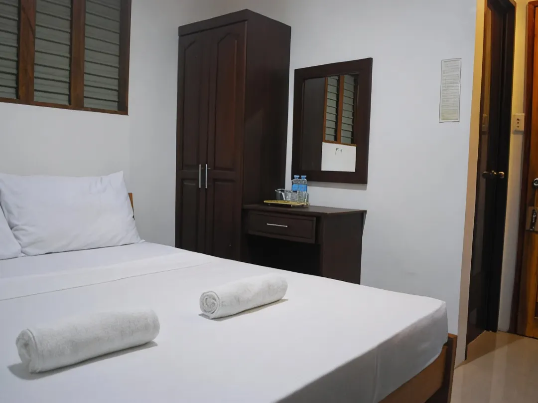 13 Ways Room Rental - Panglao