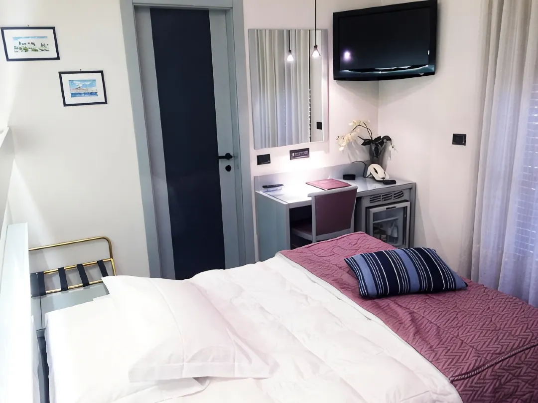 Hotel Michelangelo - Biella - Biella