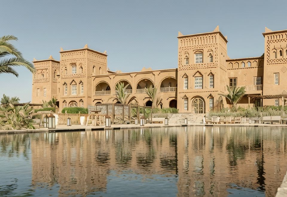 Kasbah d'if : Tarifs & Avis 2026 | Trip.com