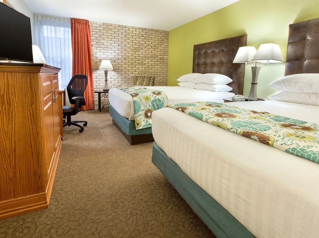 Drury Inn & Suites Mcallen - Pharr, TX