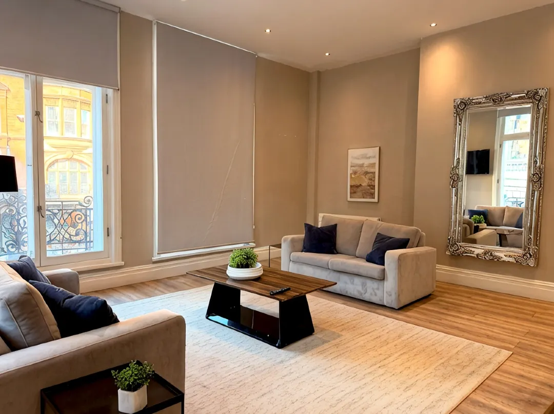 Signature Water Street Suite - Liverpool