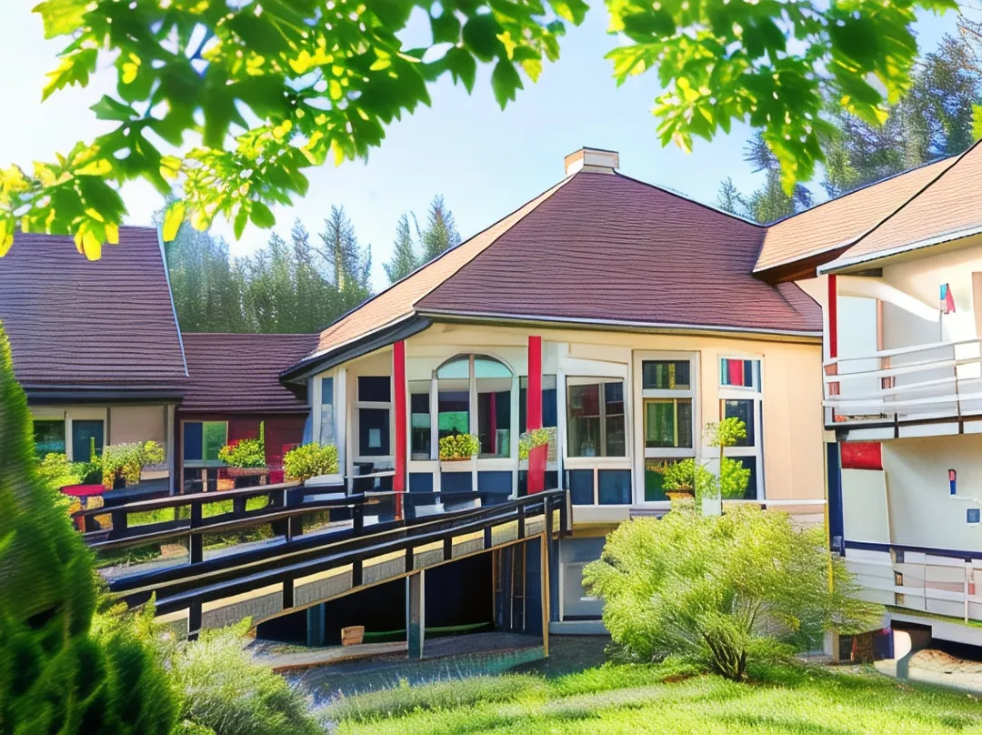 Hôtel Restaurant Vallée Noble · Soultzmatt, Alsace - Soultzmatt