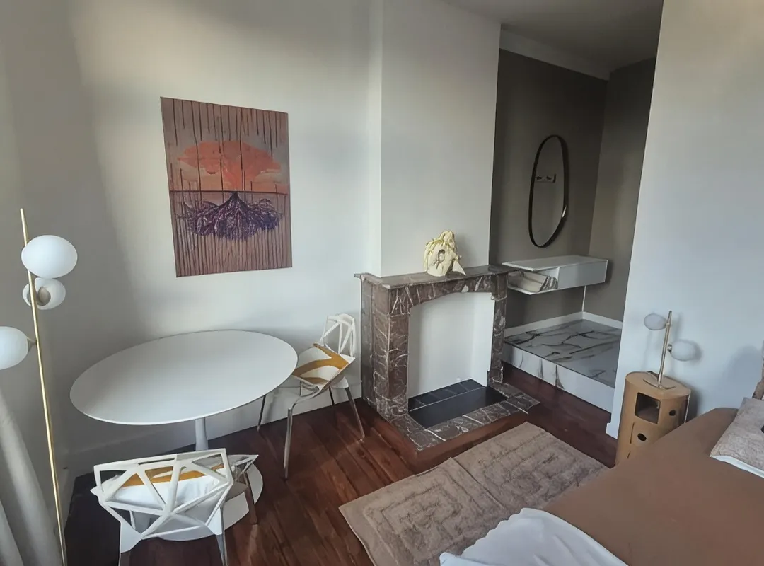 Hi Bed & Breakfast Liège - Liège