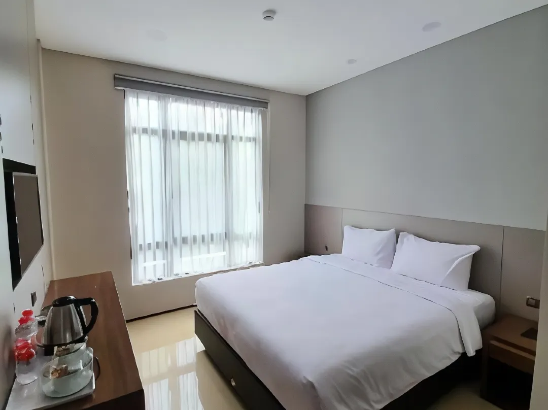 Yokotel City - Bandung