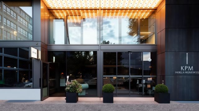 Kpm Hotel & Residences,Berlin - Updated 2024 Reviews & Prices | Trip.com